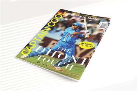 Jayant Verma On Linkedin Cricket Dhoni Fanart Magazinerelease Cricketlegend Thedhonitouch