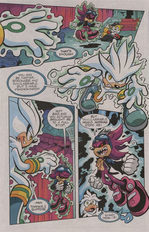 Blaze The Cat Archie Comics Vs Battles Wiki Fandom