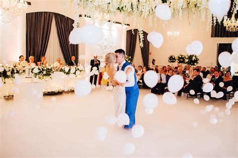 Vogue Ballroom Reception Centre Melbourne Events Venue