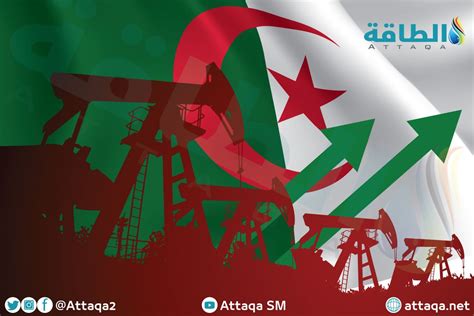 الطاقة اكتشاف نفطي في الجزائر وسوناطرك تعلن موعد الإنتاج الجزائر