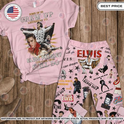 Some Of Us Grew Up Listening To Elvis Presley The Cool Ones Still Do