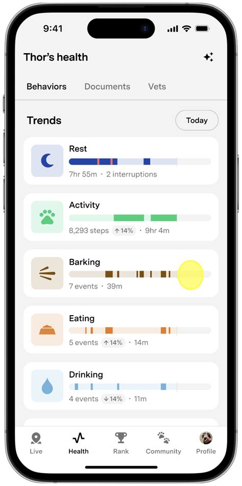 Behavior Tracking Help Center