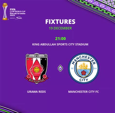 Fifa Club World Cup Final Manchester City Vs Fluminense Preview Hot