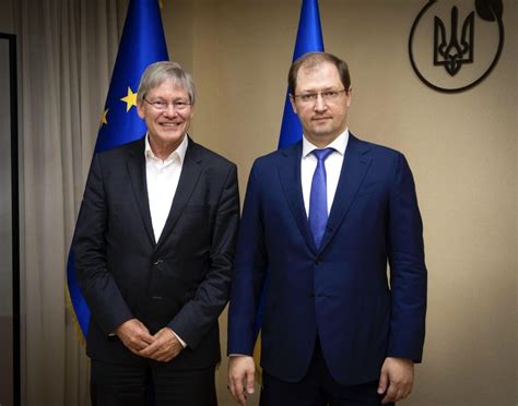 Запуск у роботу Міжнародної платформи дій для зеленого відновлення України та подальша підтримка