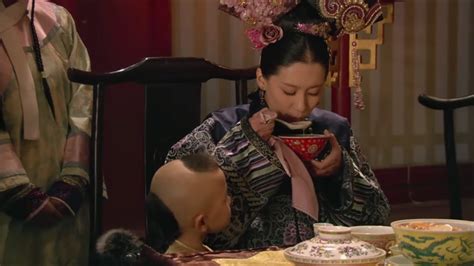 甄嬛传：孟静娴临死为什么要说出怀孕的秘密？她手段太高明！ 知乎