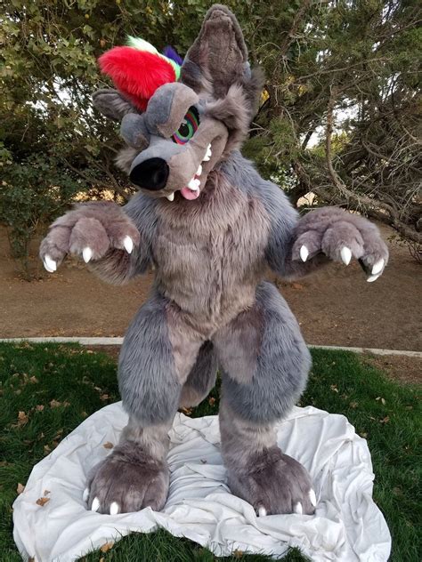 Pin On Dope Fursuits