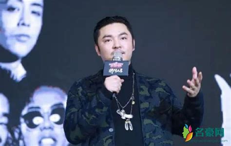 中国有嘻哈刘洲被捕 音乐才华曾获得众明星认可 热点资讯 名豪网