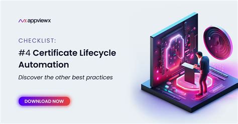 Raja S On Linkedin Best Practices Checklist For Certificate Lifecycle