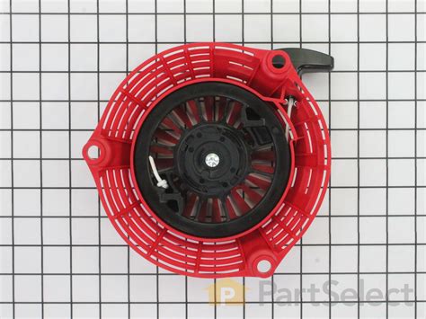 Official Honda 28400 Z0y 802zb Starter Assembly Recoil R280
