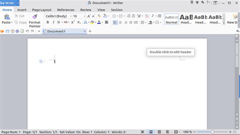 How To Install Wps Office 2016 Free Kingsoft Office In Ubuntu Linux Artofit