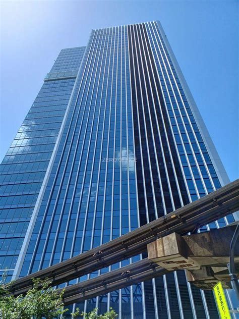 住友不動産東京三田ガーデンタワーの空室情報 東京の賃事務所検索サイト ゼロオフィス