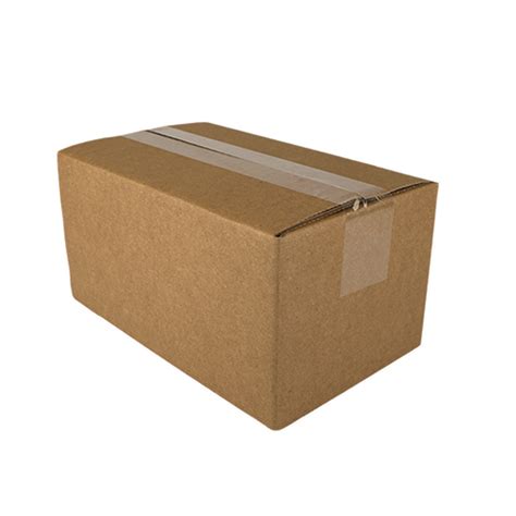 Half Slotted Container Hsc Boxes