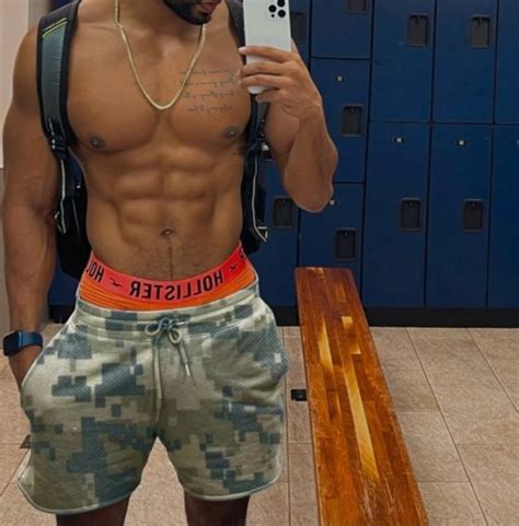 What Its Like Being A Black Man With A Big Penis
