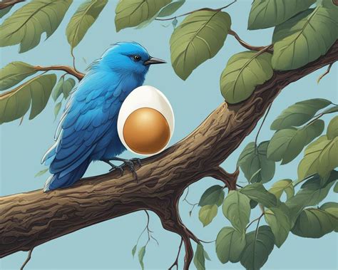 What Birds Lay Blue Eggs List Tag Vault