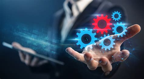 Optimize Operational Efficiency Quality Biomedical