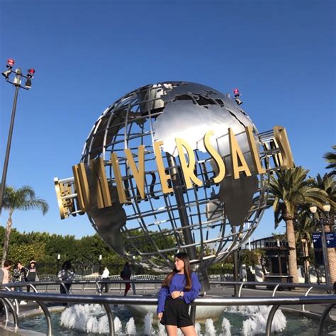 미국여행 21일 La 할리우드 유니버셜 스튜디오 놀이기구 추천 네이버 블로그