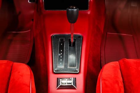 1978 Pontiac Firebird Volo Museum