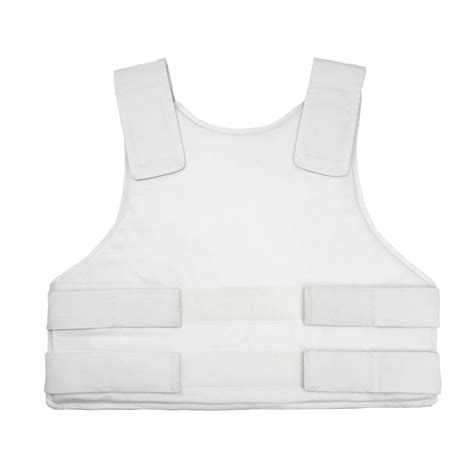 Nij 3a Concealed Lightweight Kevlar Body Armour 44 Magnum Aramid