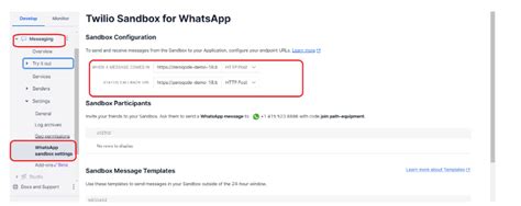 Twillio Api For Whatsapp Plugin
