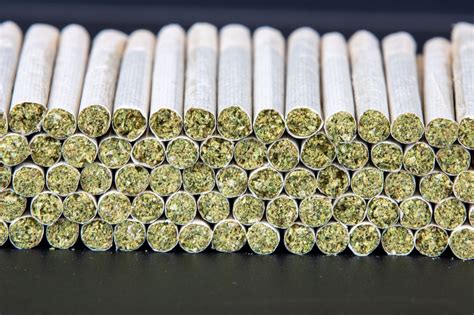 Mastering The Craft 13 Tips For Rolling The Perfect Joint Greenstate