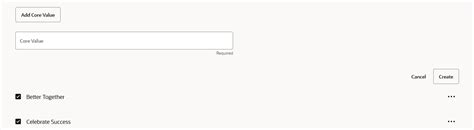 Oracle Fusion Cloud Oracle Me Employee Experience 23d Whats New