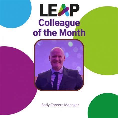 Leap Apprenticeships And Early Careers On Linkedin Winner