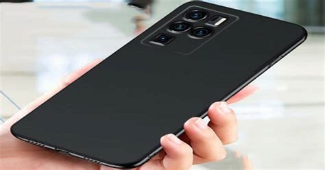 Best Chinese Phones December 2021 18gb Ram 5000mah Battery