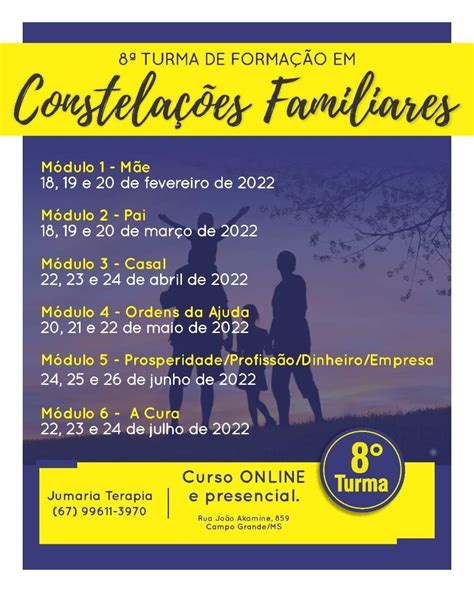 Aberta A Turma De Forma O Em Constela O Familiar Conte Do