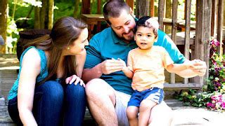 Adoption In The Philippines