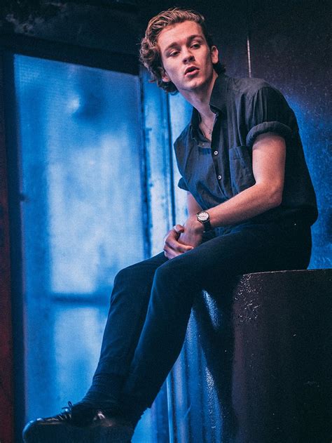 Harry Lawtey Hamilton Hodell