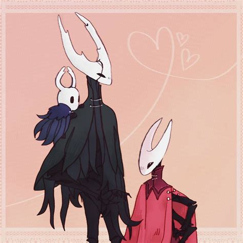 Discover 110 Hollow Knight Hornet And Hornet Hollow Knight Fanart