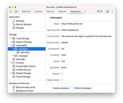 what s new in devtools chrome 116 chrome for developers