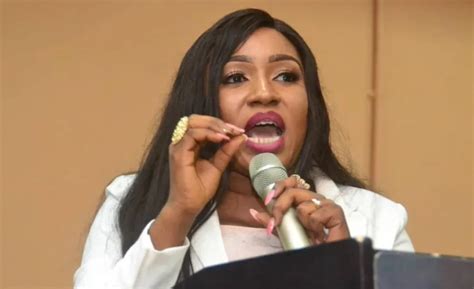 Minister Betta Edu Bites The Dust The World Satellite