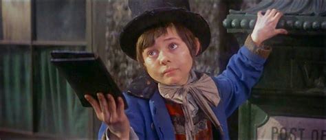 Dreams Are What Le Cinema Is For Oliver 1968 Artful Dodger Oliver