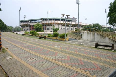嘉義市立棒球場 嘉義市 旅遊景點 Vr 實景旅遊網