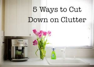 Clear Out The Clutter Challenge Archives Money Saving Mom