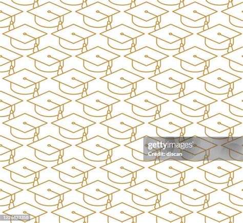 Gold Graduation Cap Photos And Premium High Res Pictures Getty Images