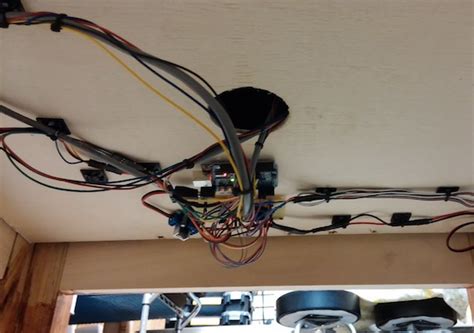 bring some zen to your living room with this cnc end table arduino blog