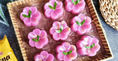 Resep Nagasari Bandung Oleh Silvi Atgi Septina Cookpad