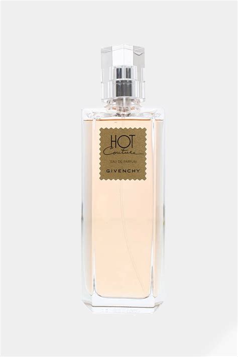 Givenchy Hot Couture Eau De Parfum