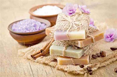 How To Make Soap Like A Pro