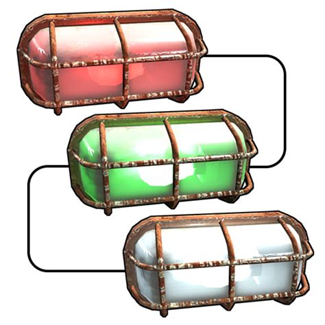 Permanent Store News Rust