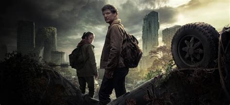 Где и как смотреть сериал The Last Of Us онлайн Simhost Новости и