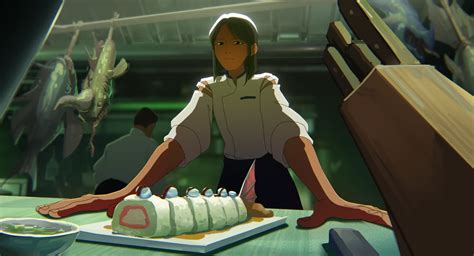 Filipino Horror Animated Film ‘the Lovers Gets Funded On Kickstarter