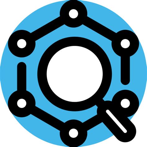 Science Generic Color Lineal Color Icon