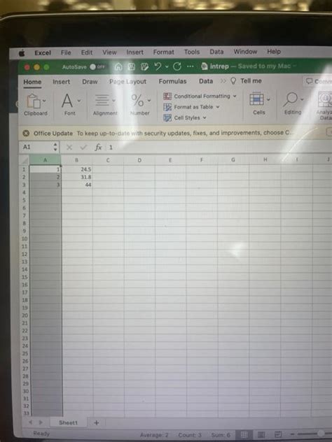 solved how do i convert this xls spreadsheet into a mat