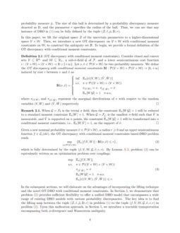 Unifying Distributionally Robust Optimization Via Optimal Transport
