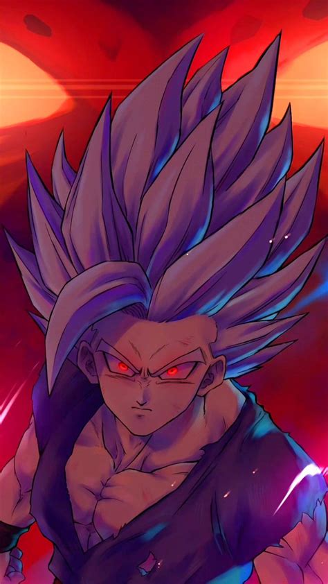 Pin De The Dragon God Slayer En Dragon Ball Fanart Imagenes De Goku