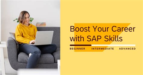 Sap On Linkedin Boost Your Career With Sap Skills Sap Learning 10 Comments