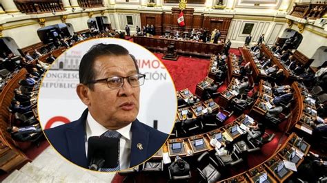 Congreso Aprobó Proyecto De Ley Que Afectaría áreas Naturales